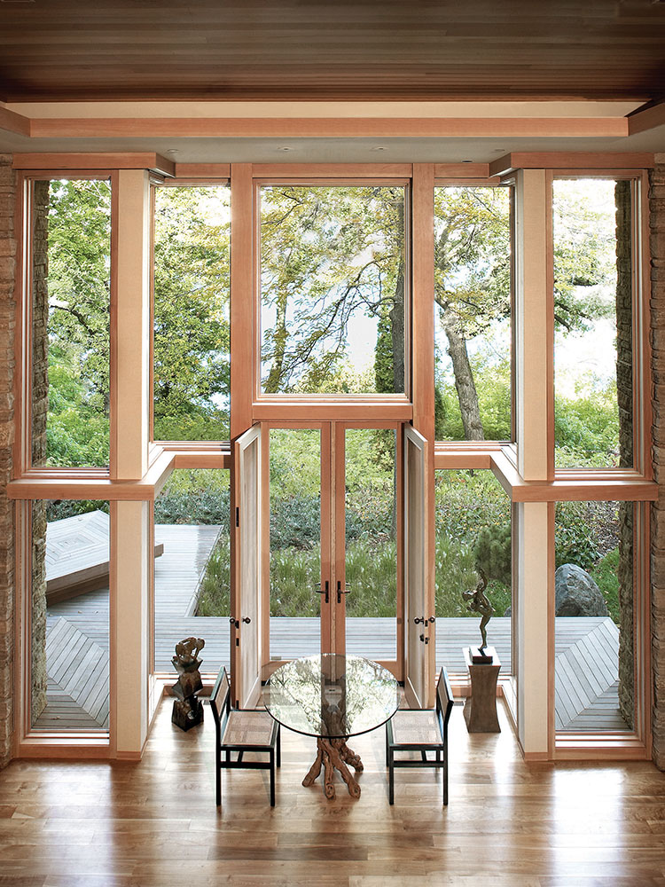 Loewen | Synergy Products Premium Windows & Doors